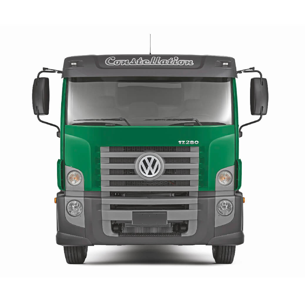 Constellation | VW-LOS COCHES